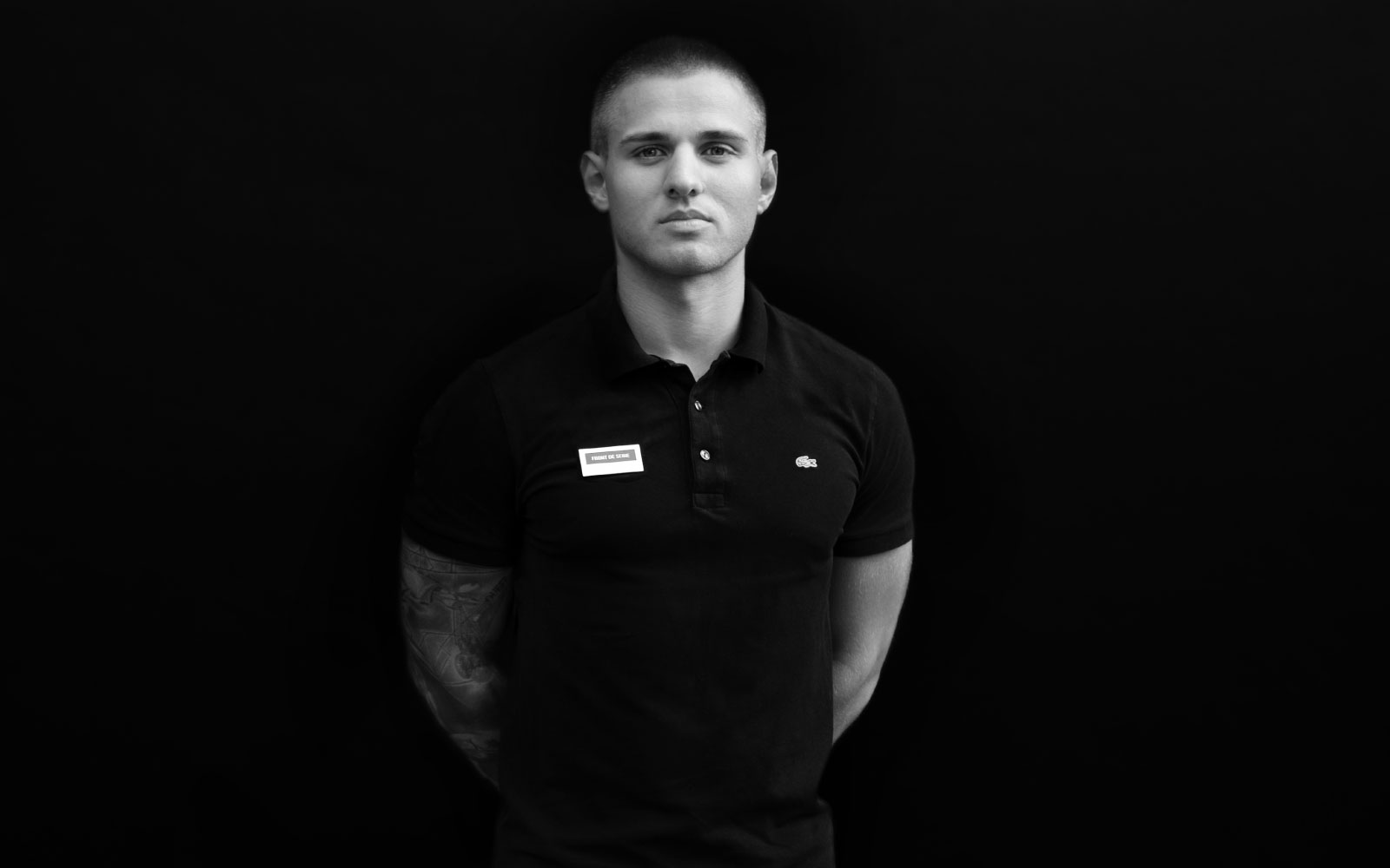 Front de Seine - Salle de sport à Paris 15 - Beaugrenelle.