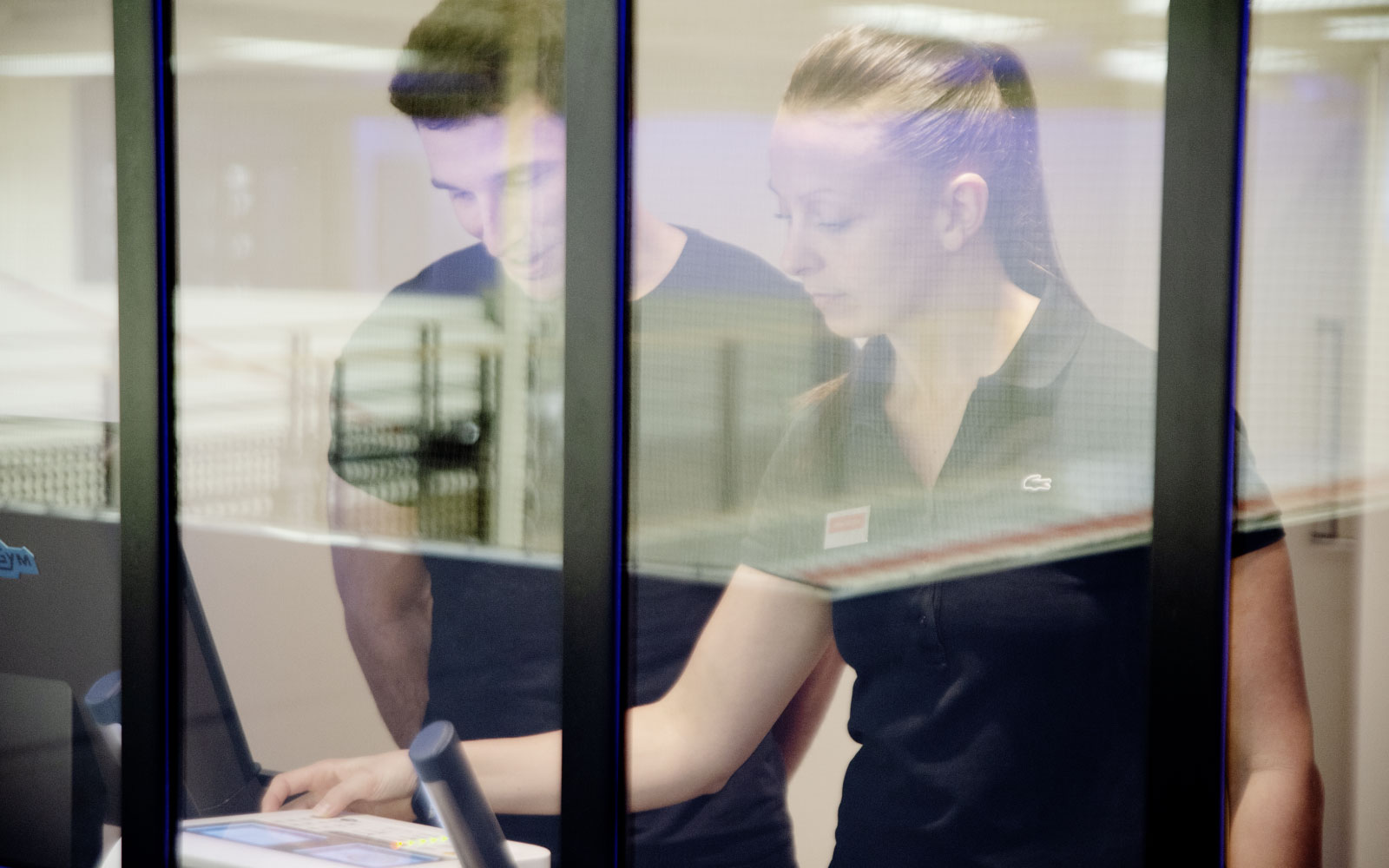 Front de Seine - Votre programme d'entraînement personnalisé - Paris 15