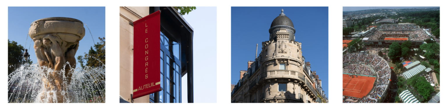 FRONT DE SEINE AUTEUIL - Front de Seine | Paris 15