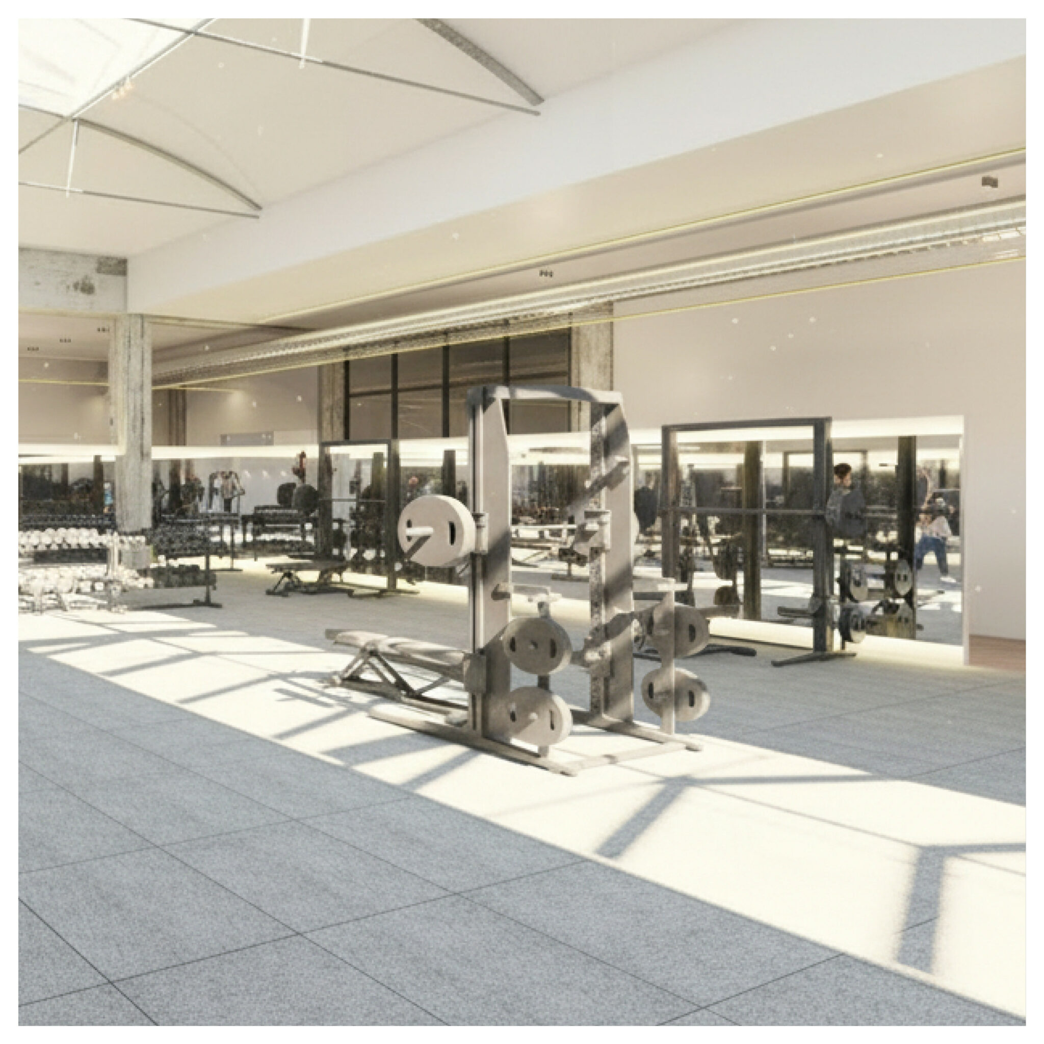 FRONT DE SEINE AUTEUIL - Front de Seine | Paris 15