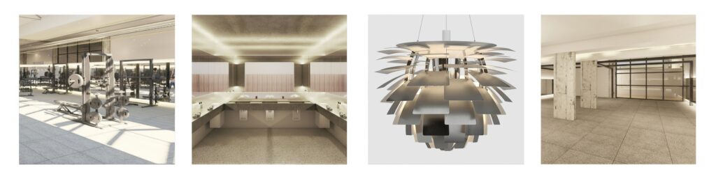 FRONT DE SEINE AUTEUIL - Front de Seine | Paris 15