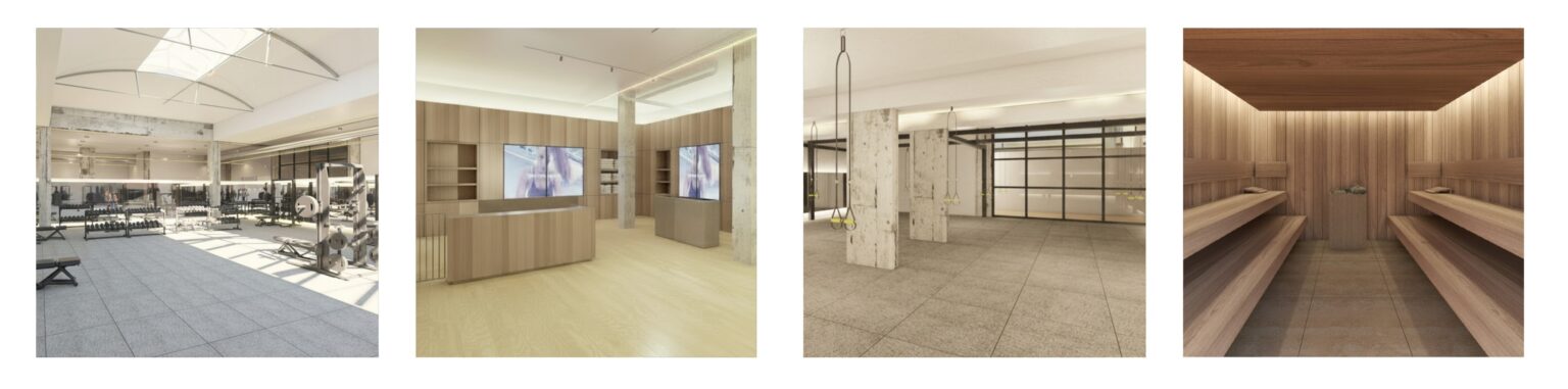 FRONT DE SEINE AUTEUIL - Front de Seine | Paris 15